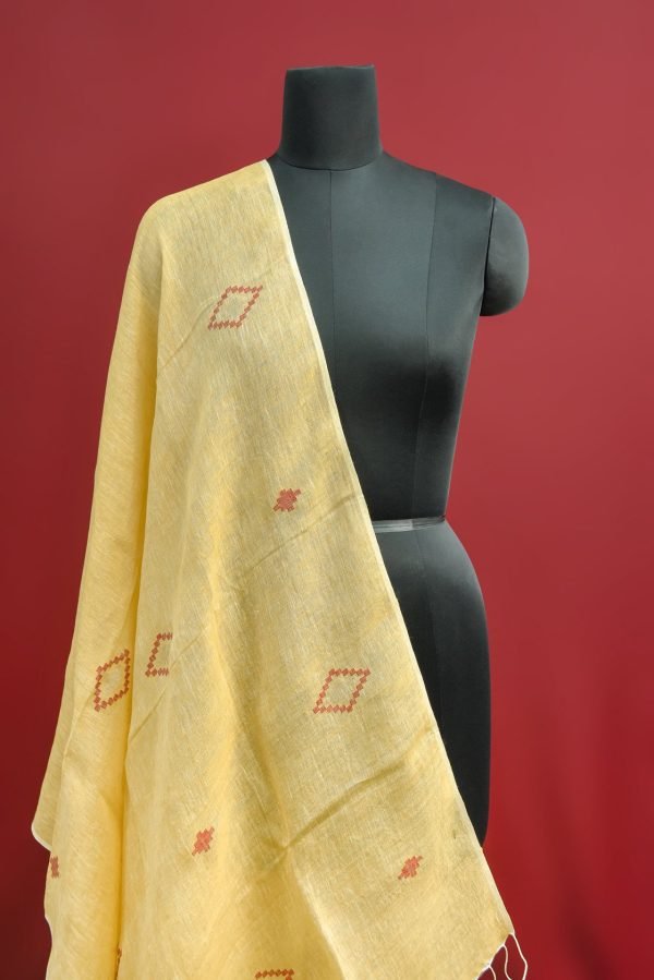 Linen Category - AvagataSara