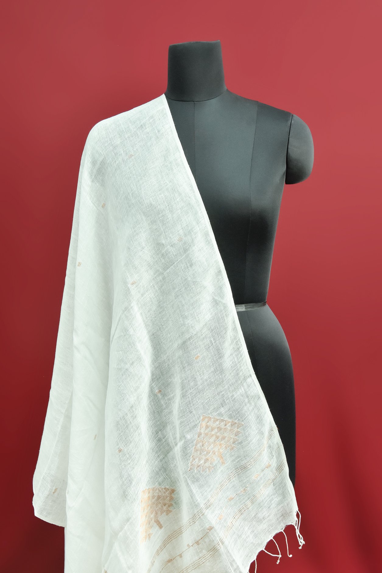 Linen Archives - AvagataSara