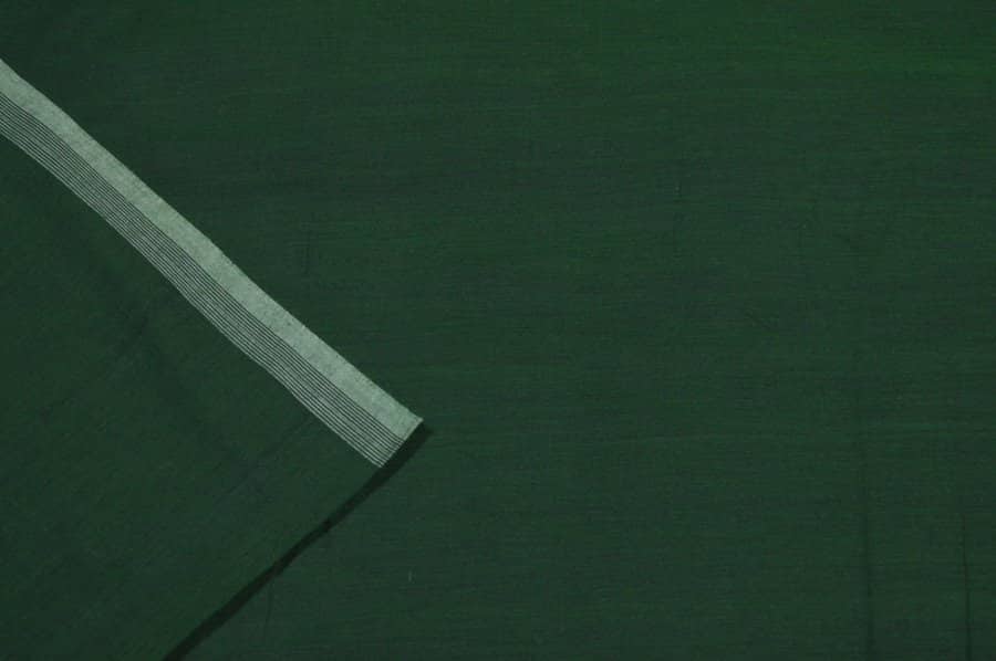 Pre-Cut 1.50m Authentic HandLoom Flowy Soft Cotton Fabric - AvagataSara