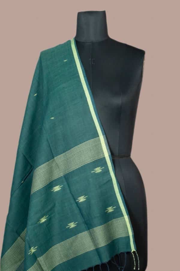 Stoles Handloom Woven - AvagataSara
