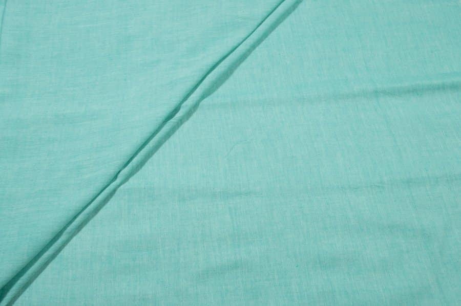 Pre-Cut 1.70m Authentic HandLoom Flowy Soft Cotton Fabric - AvagataSara