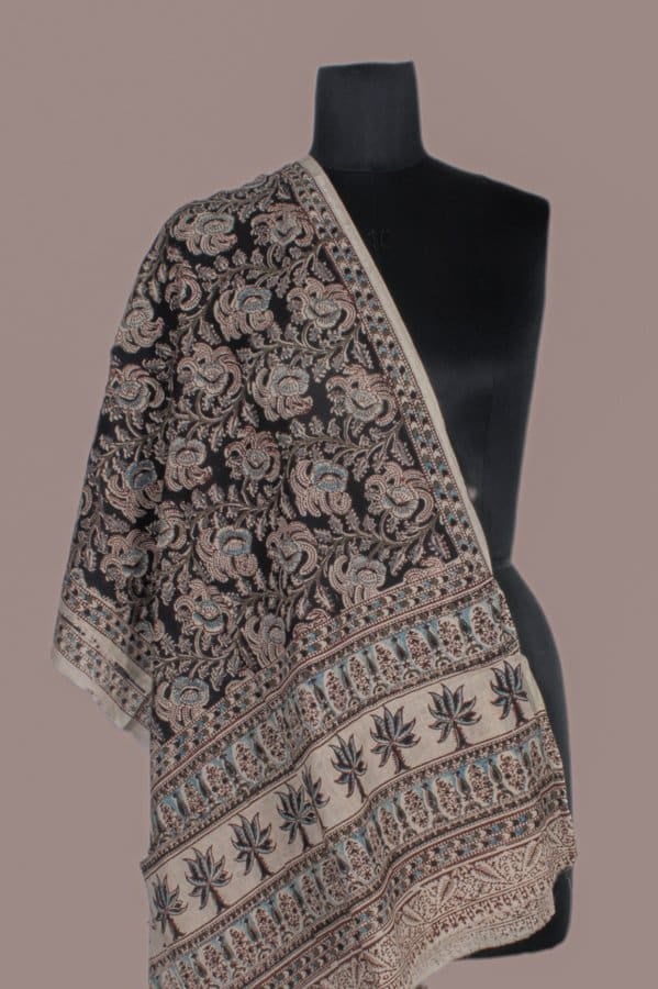 Stoles Handloom Woven - AvagataSara