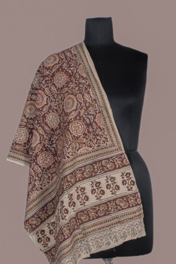 Stoles Handloom Woven - AvagataSara