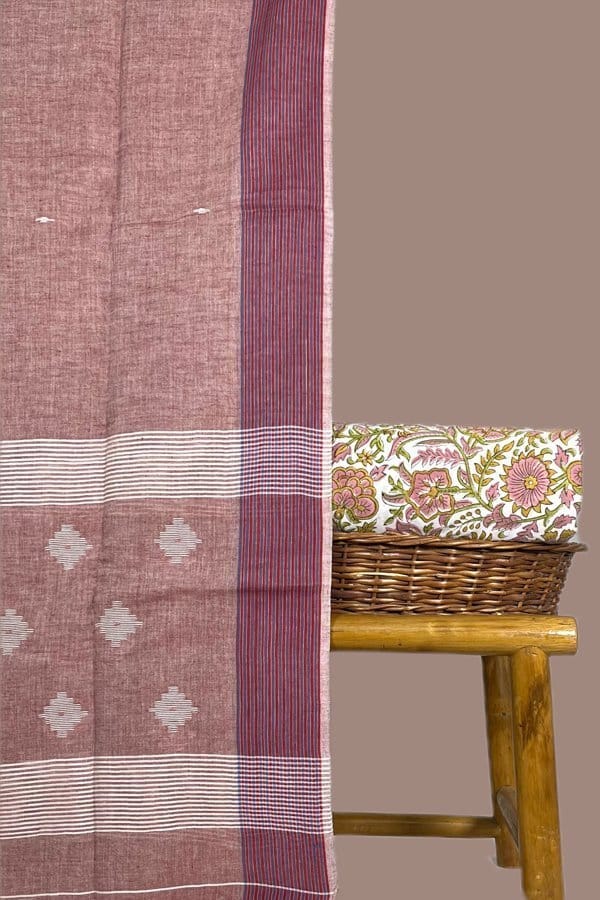 Handloom-Sets Category - AvagataSara