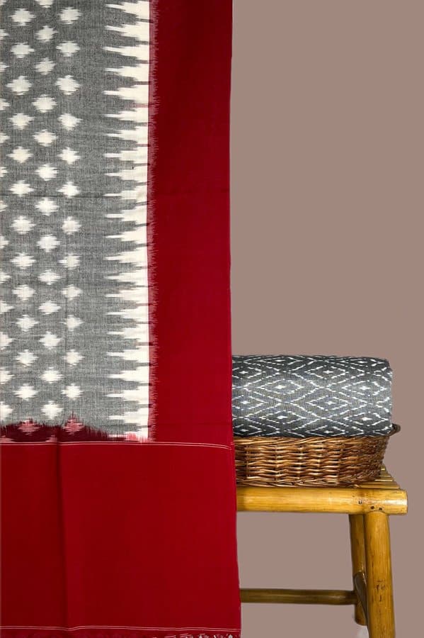 Ikkat-Sets Category - AvagataSara