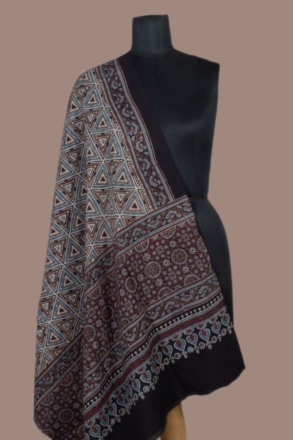 Ajrakh-Dupt Category - AvagataSara