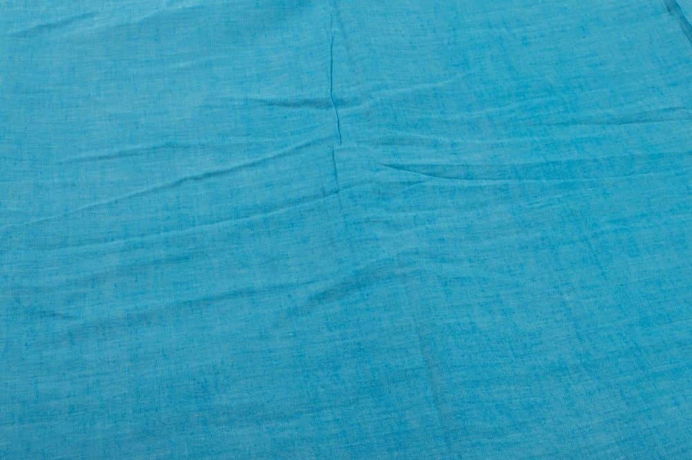 Pre-Cut 1.50m Authentic HandLoom Flowy Soft Cotton Fabric - AvagataSara